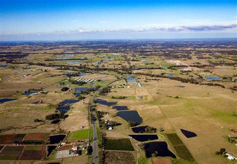 Outer Sydney Orbital Corridor Identification Rsydney
