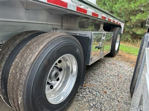 2023 Mac 48 Excel Trailers