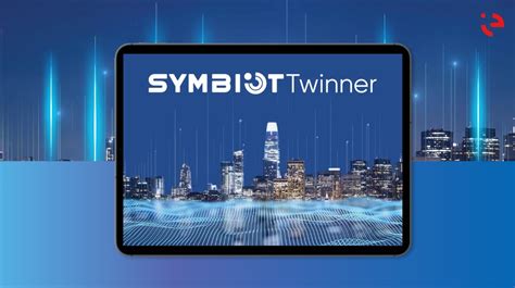 Rok Justin On Linkedin Symbiot Twinner Ai Powered Grid