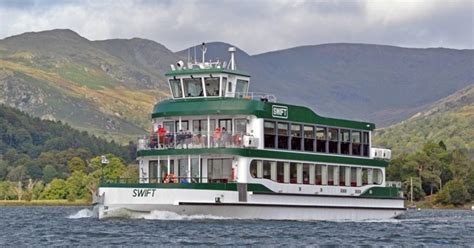 Time Flies For Mv Swift