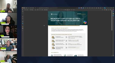 Raae Wolfram On Linkedin Microsoft Microsoftsecurity Msishow Microsoftsecurityinsights