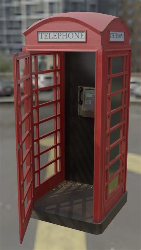 3d Game Ready Models By Cloudcaller Fiverr