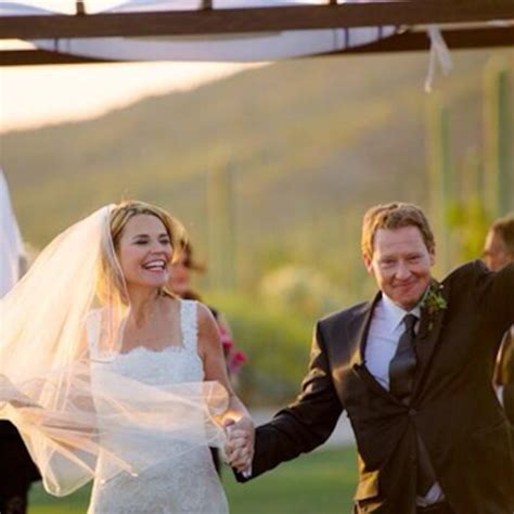Wedding Savannah Guthrie 60 Photos