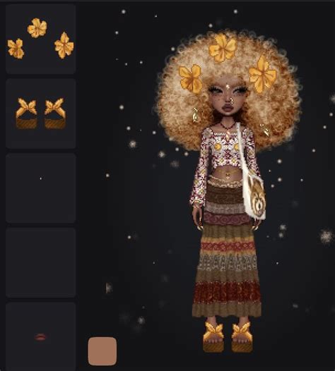 40 Pixel Art Ideas Virtual Fashion Bratz Inspired Outfits