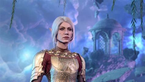 Romance In Baldur S Gate 3 Sex Scenes