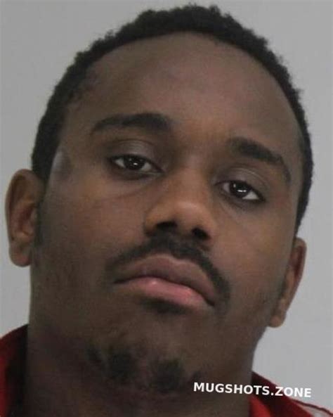 Reynolds Kentrell 05 07 2024 Dallas County Mugshots Zone