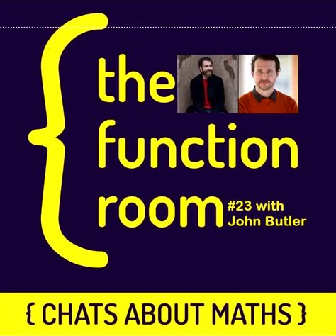 John S Butler On Linkedin Machinelearning Neuroscience Podcast Mathematics Teaching