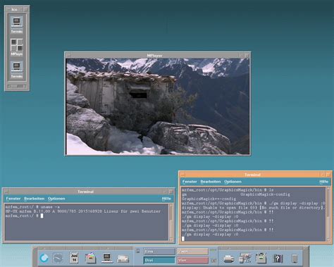 Top 10 Secure Operating Systems REALITYPOD