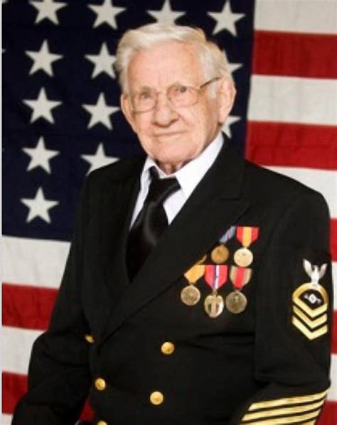 Yancy Daniel Bill” Walley Jr 1926 2016 Find A Grave Memorial