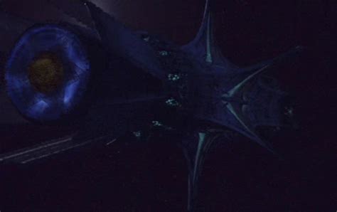 What Was More Destructive Vger Or The Whale Probe The Trek Bbs