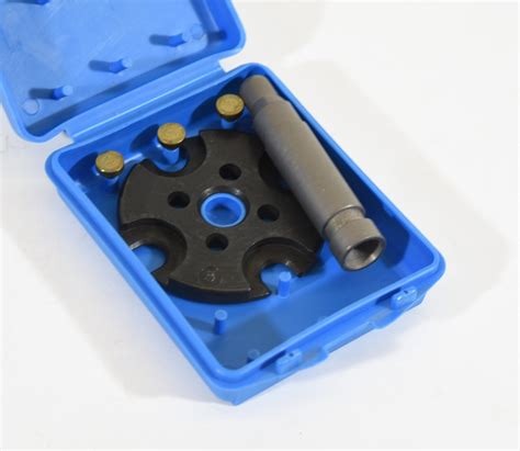 Dillon Precision No 5 Shellplate