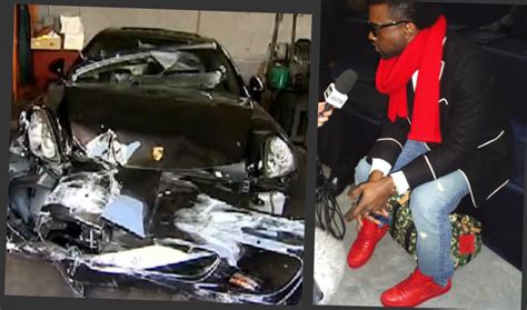 Kanye Crash His Jet Ski At Matilda Howard Blog