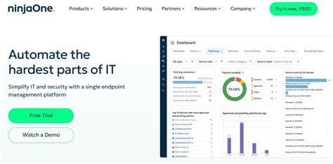 20 Best Endpoint Management Tools 2026