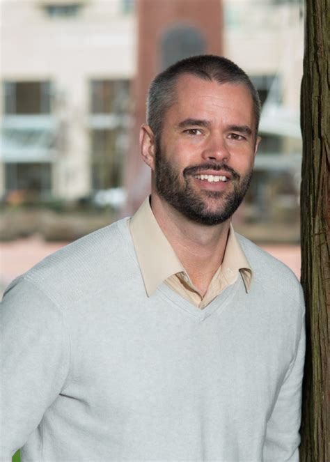 Travis Glendenning Realtor Spotlight Columbian Homes