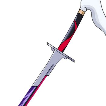 Genso No Tsurugi Genshin Impact Fanon Wiki Fandom