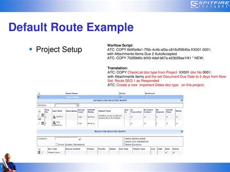automation workflow script and nextdocflow ppt download