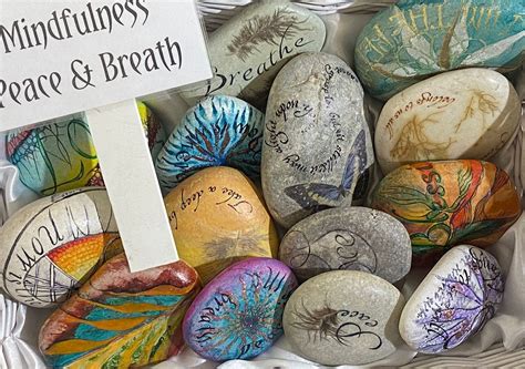 Current Work — Soul Stones