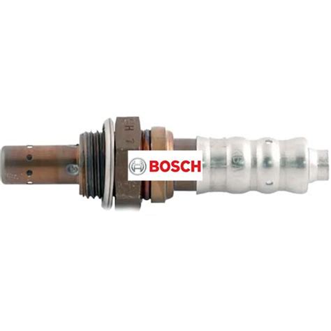 Capteur Oxygène O2 Sensor Bosch Jopic