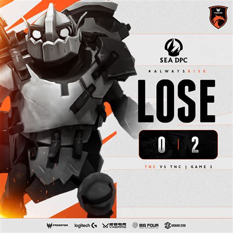 Tnc Predator On Behance