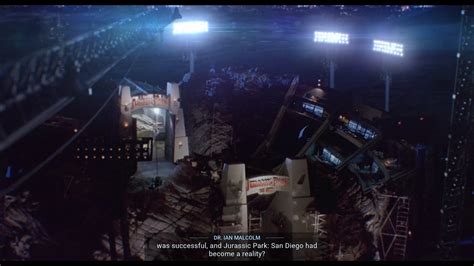 Fix The Mistakes Of The Jurassic Park Movies In Jurassic World Evolution 2