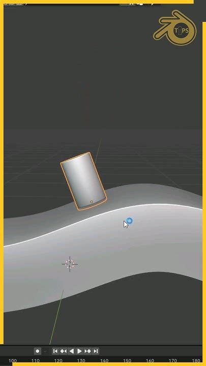 Blendertip Face Project 3danimation Blender Blender3d