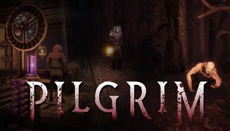 Pilgrim On Steam