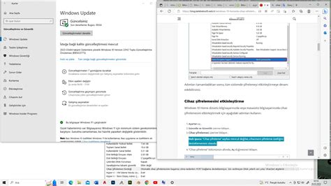 Bİos Flasback Güncellemesi Yarıda Kesildi Uyarısı Bitlocker Recovery