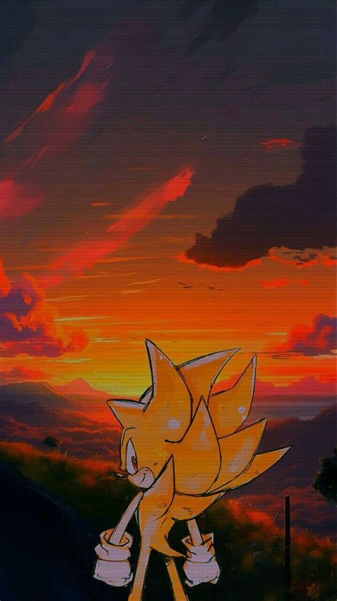 Fondo De Pantalla De Mega Sonic Gt