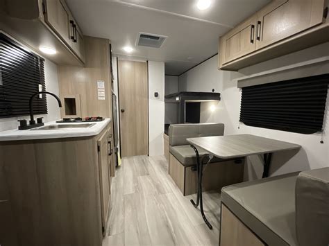 New 2026 Keystone Coleman 17b For Sale In Summerset Sd 5038706756