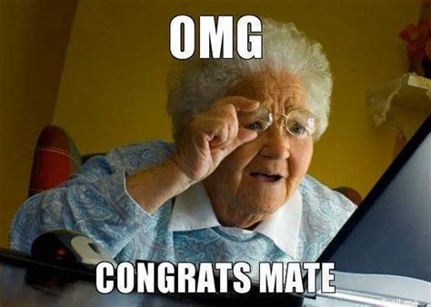 60 Congratulations Memes To Give Them A Thumbs Up 2025