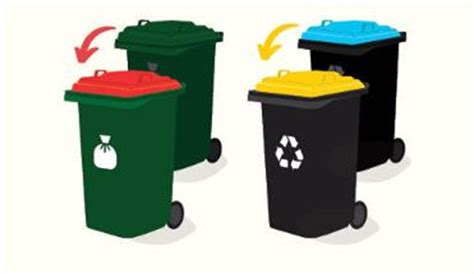 New Look Bin Lids Are Coming To Stonnington Mirage News