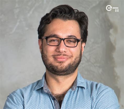 Entrepreneur First On Linkedin Mohammad Danesh Turned Down An Offer