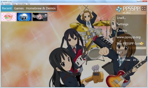 [feature Request] Track Play Time · Issue 18410 · Hrydgard Ppsspp · Github