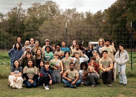 How Urban Roots Farm Is Connecting Youth With Farming And Leadership