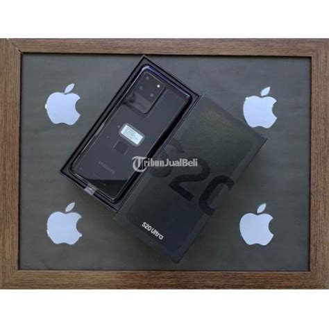 Hp Samsung S Ultra Bekas Harga Rp Juta Lengkap Garansi Murah Di Jogja Tribun Jualbeli