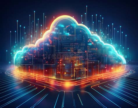 Cloud Computing With Secure Data Transfer Cybersecurity And Advanced