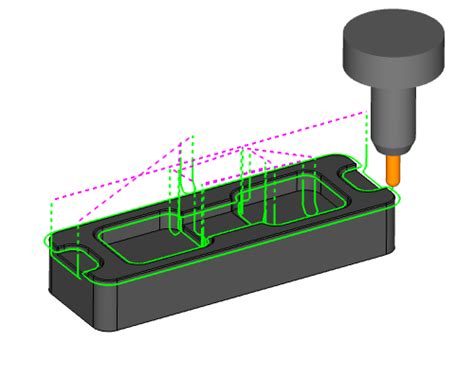 tech tuesday 3 ways to deburr parts with cad cam bobcad cam bobcad cam