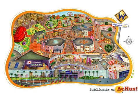 Wannado City Alchetron The Free Social Encyclopedia
