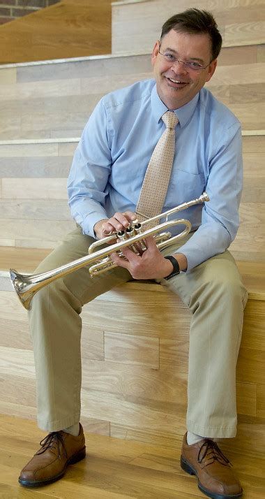 Musician Spotlight Dusty Molyneaux