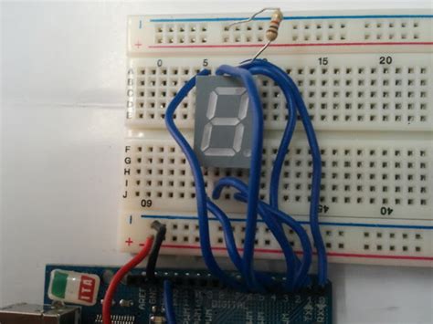 Simple Labs Quick Start Kit For Arduino Simple Labs Quick Start Kit For Arduino 7 Segment