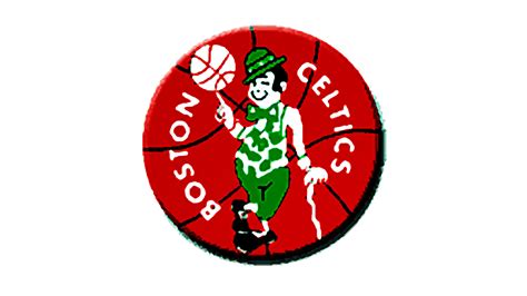 Boston Celtics Logo And Symbol Meaning History Png Brand
