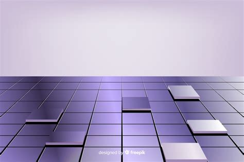 Ground Level Perspective Pictures