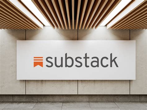 Who Owns Substack By William A Finnegan