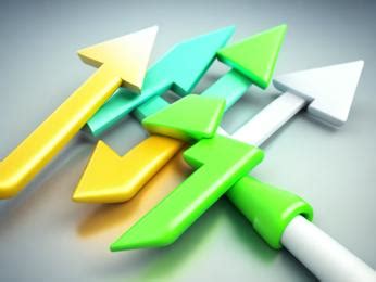 A Group Of Arrows Pointing In Different Directions Image Design ID SmileTemplates