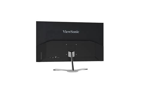 Viewsonic Vx3276 Mhd Led Monitor Full Hd 1080p 32