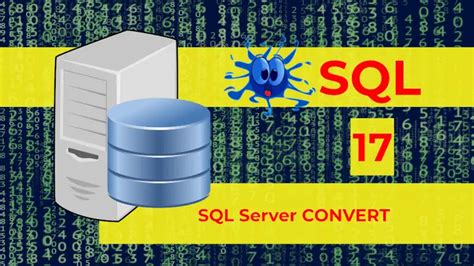 Sql Server Convert Guía Completa Para Convertir Datos En Sql Server 2025