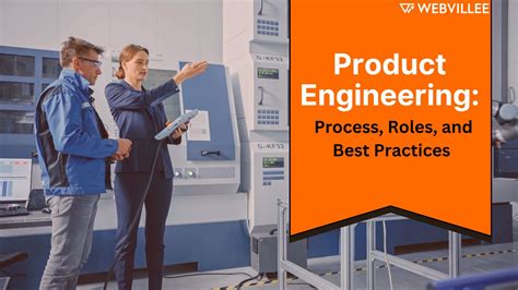 Understanding Product Engineering A Comprehensive Overview Digital