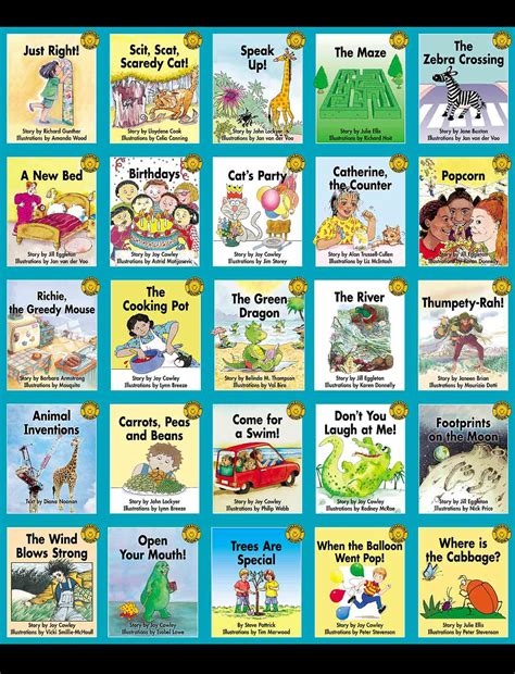 Sunshine Classics Pack B3 Sunshine Books Australia