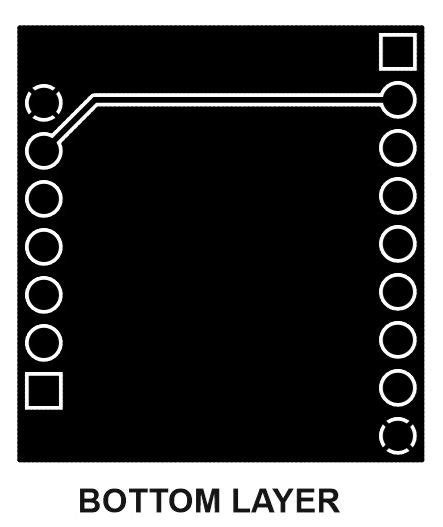 Pcb Bottom Electronics Lab
