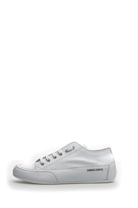 Sneaker Rock Von Candice Cooper